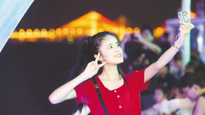 Students returning to universities and colleges inject vitality to ... Students returning to universities and colleges inject vitality to ...