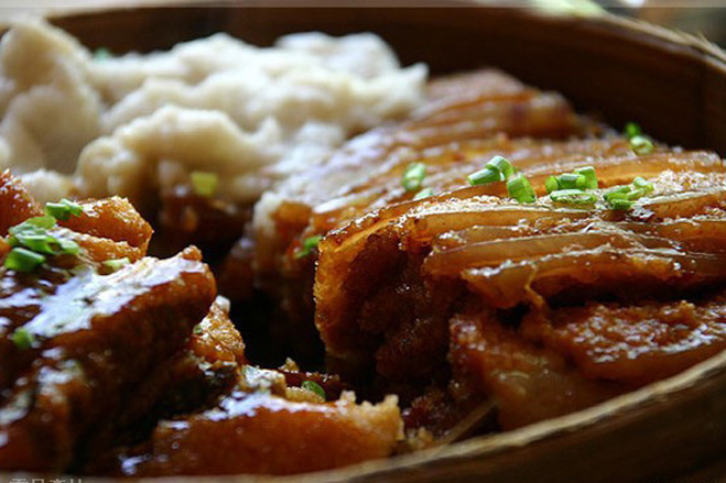Hubei cuisine Hubei cuisine