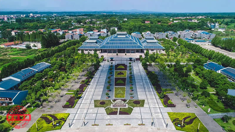 Suizhou Museum - The people's government of hubei province