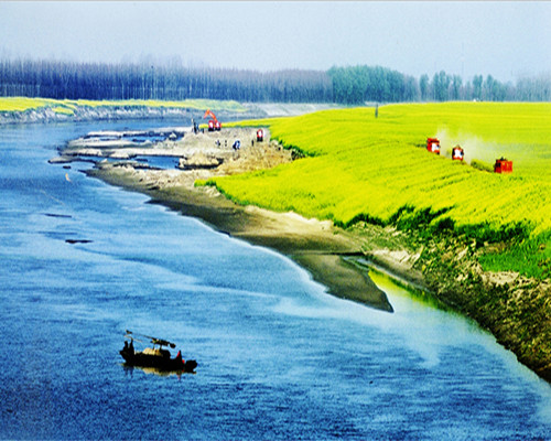 Qianjiang
