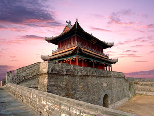 Jingzhou Travel Guide - The people's government of hubei province